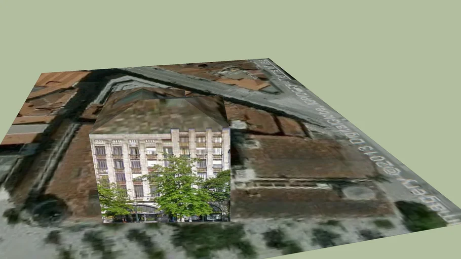 12083 | 3D Warehouse