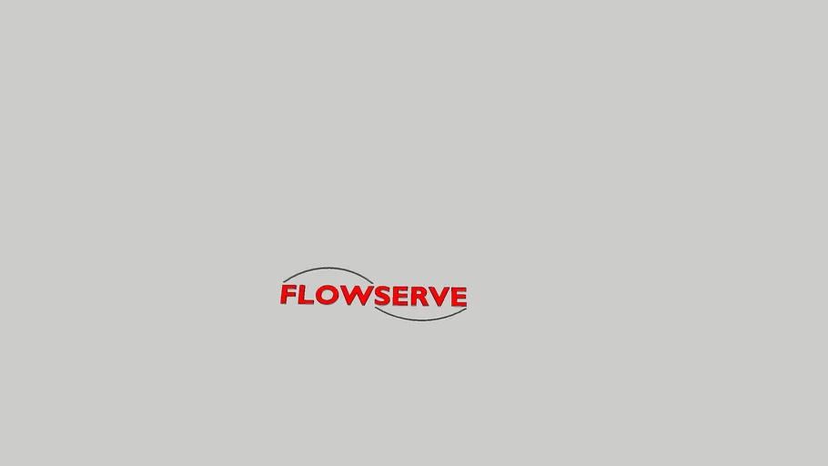 Flowserve | 3D Warehouse