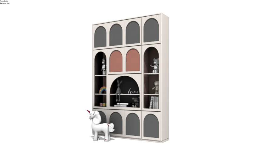 3D Warehouse