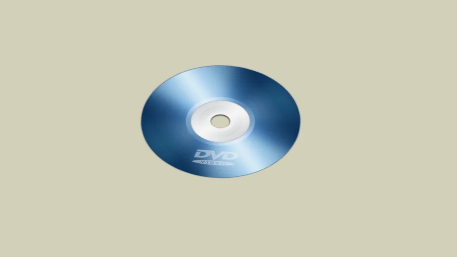 DVD | 3D Warehouse