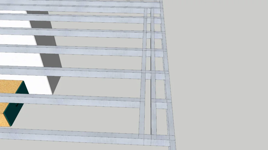 Projector Screen | 3D Warehouse