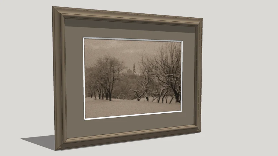 frame #108 | 3D Warehouse