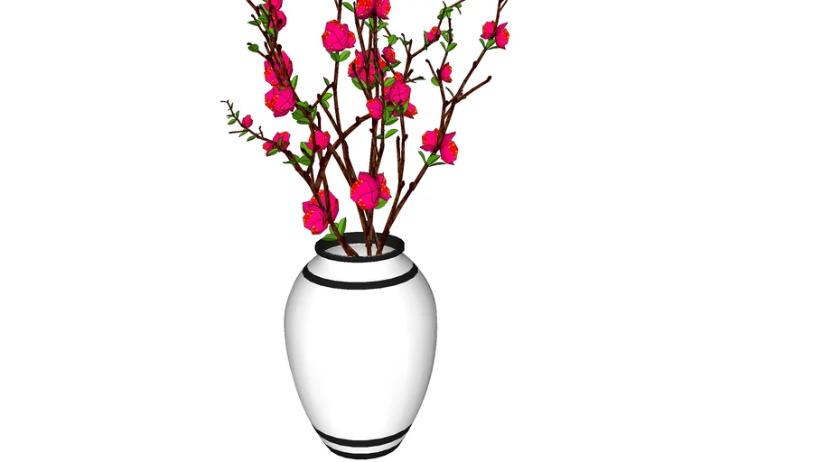 VASE (28).skp | 3D Warehouse