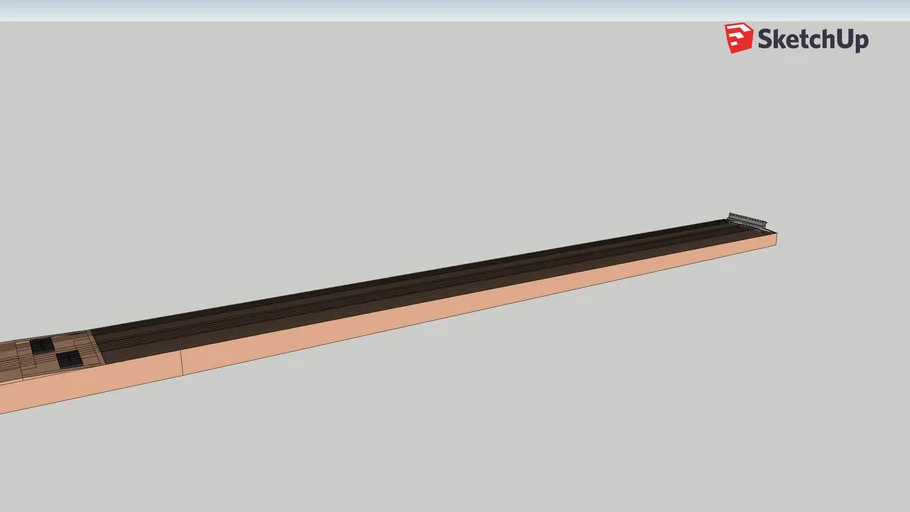 Instrument prototype | 3D Warehouse