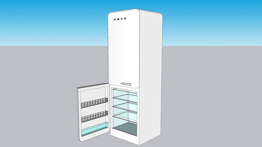3D Warehouse