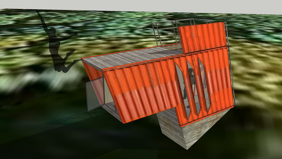 Live, Work, PLAY (Design It) | 3D Warehouse