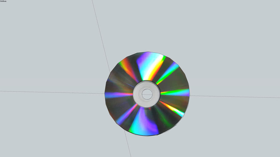 CD | 3D Warehouse