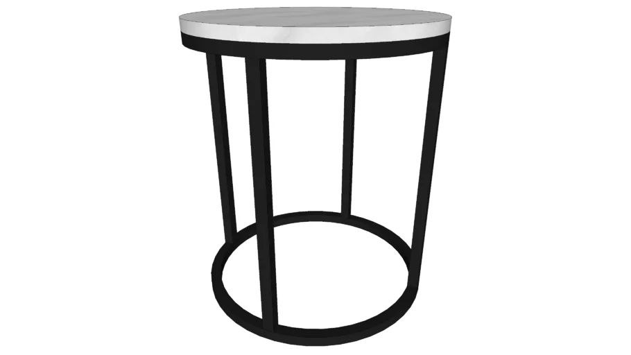 Side Table | 3D Warehouse