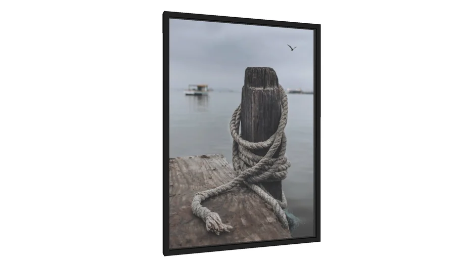 Quadro despedidas - Galeria9, por DANIEL GUEDES MACIEL | 3D Warehouse