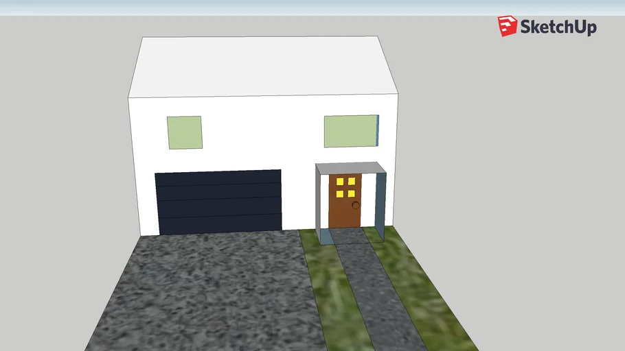 PLTW PMS - James Ide | 3D Warehouse