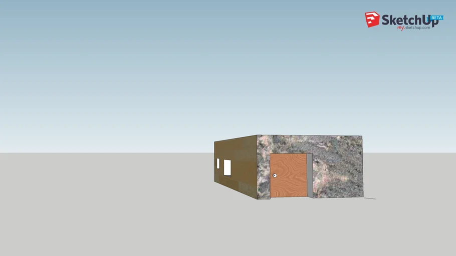 MODELO | 3D Warehouse