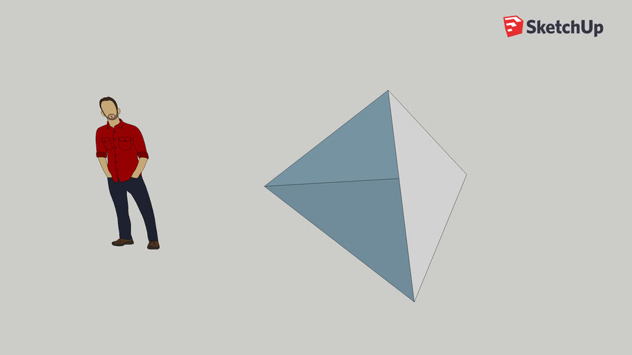 triangulo | 3D Warehouse