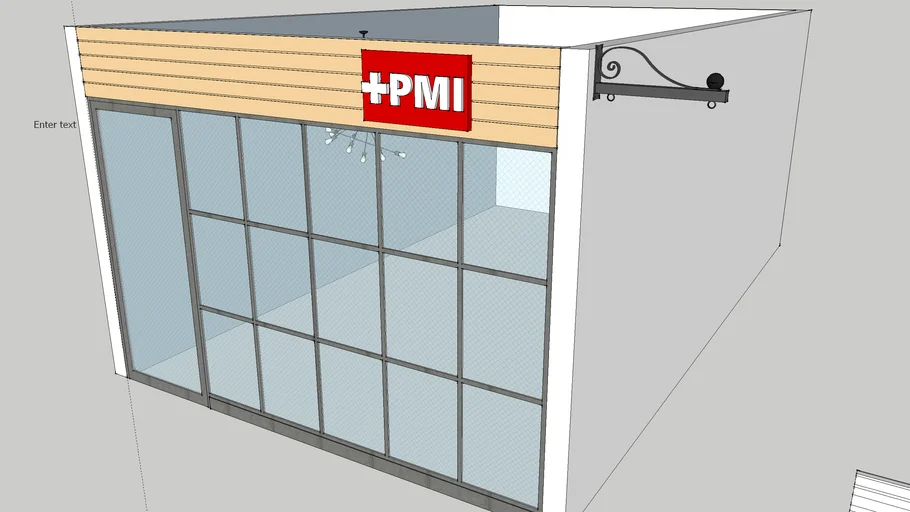Model PMI | 3D Warehouse