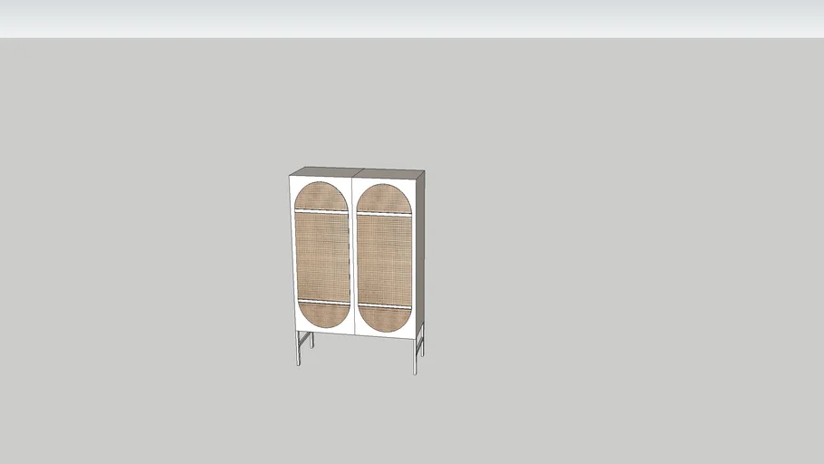 HK living kast (clothing) | 3D Warehouse