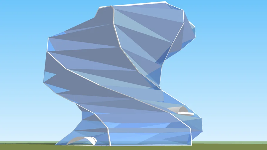 twist | 3D Warehouse