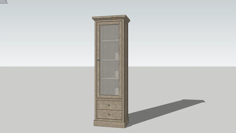cabinet | 3D Warehouse
