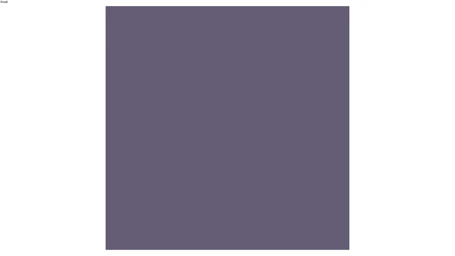 SW 6551 Purple Passage | 3D Warehouse