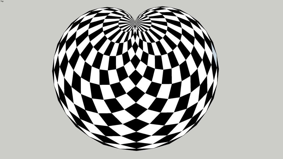 Cardioid | 3D Warehouse