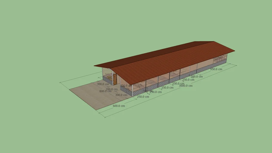 3D Warehouse