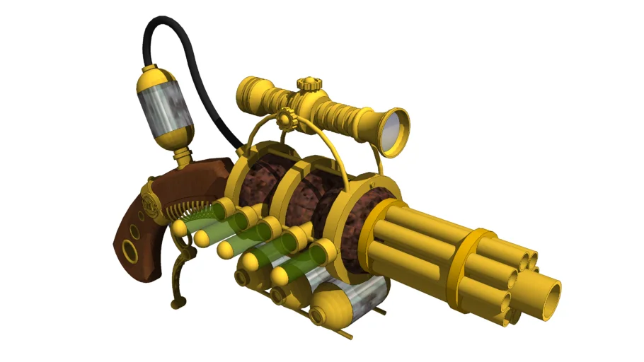 3D Warehouse