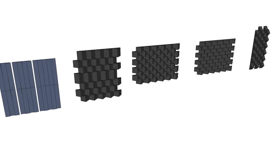 surface | 3D Warehouse