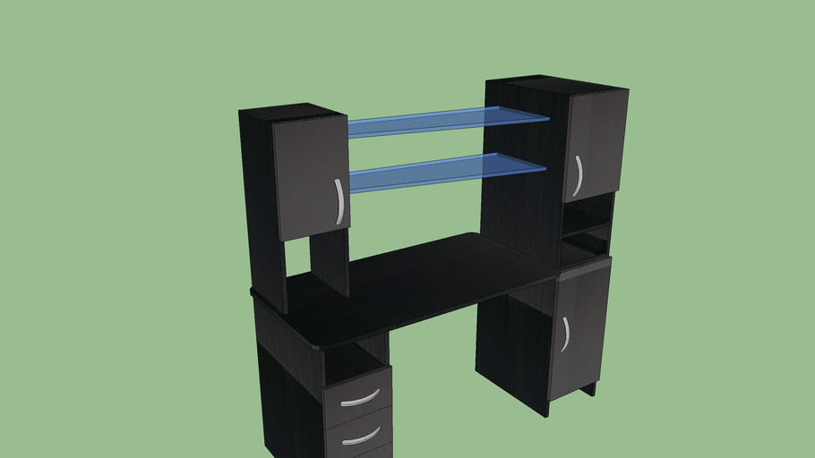 Desktop | 3D Warehouse
