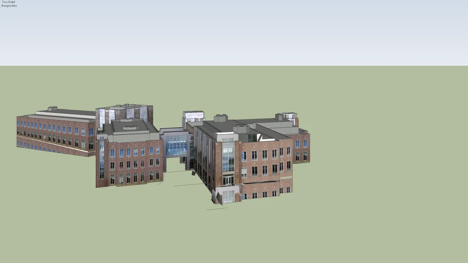 Fitzpatrick Center for Interdisciplinary Engineering, Medicine and ...