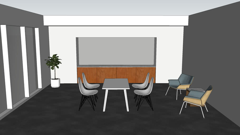 office | 3D Warehouse