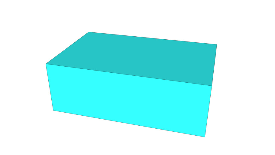 battery pack | 3D Warehouse