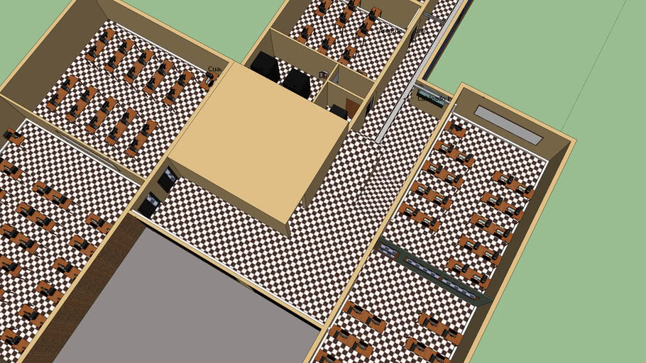 cable | 3D Warehouse