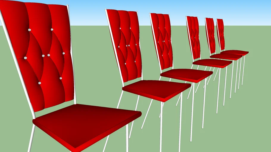 Chairs | 3D Warehouse