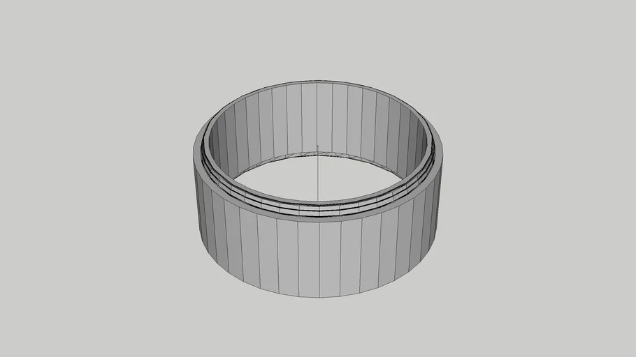 DN2400-1000 | 3D Warehouse