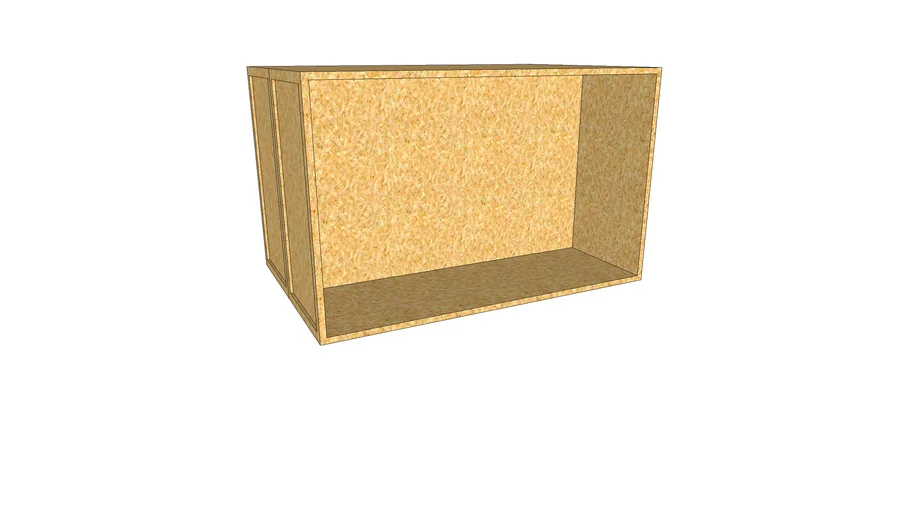 Light BoxT | 3D Warehouse