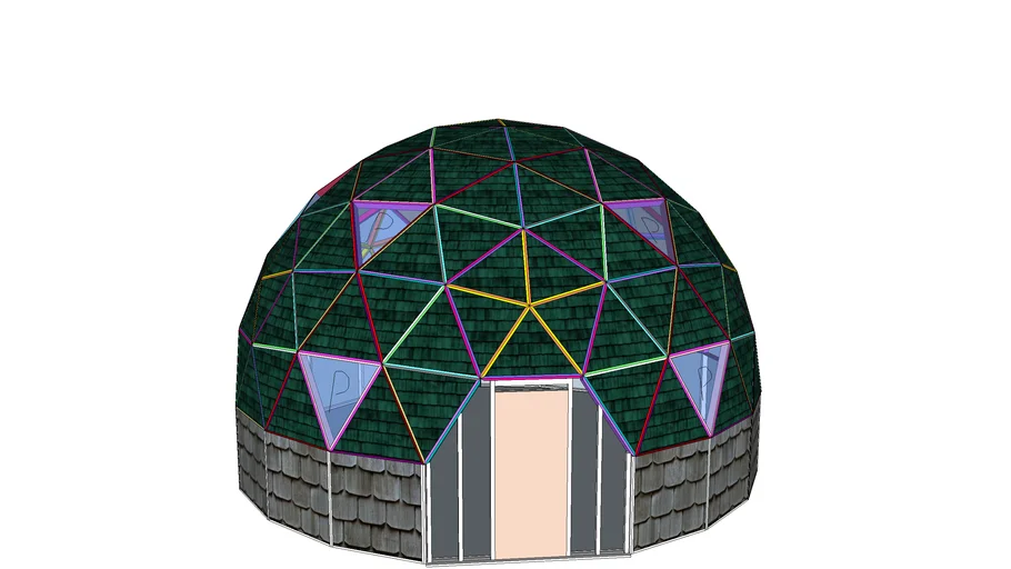 3D Warehouse