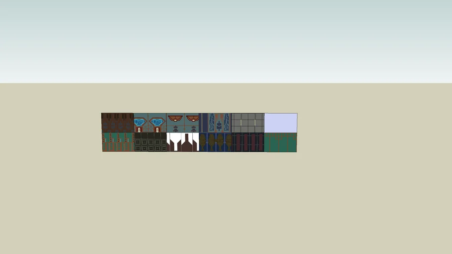 3D Warehouse