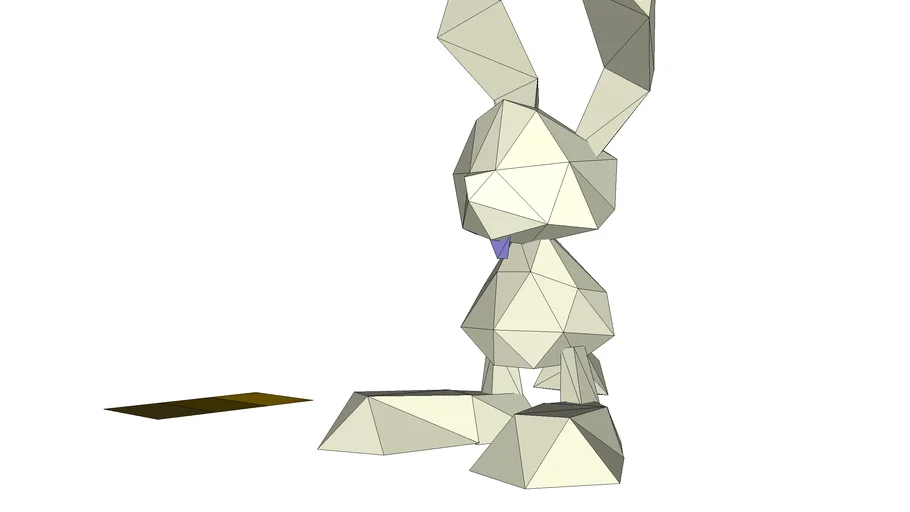 MIPS - SM64 | 3D Warehouse