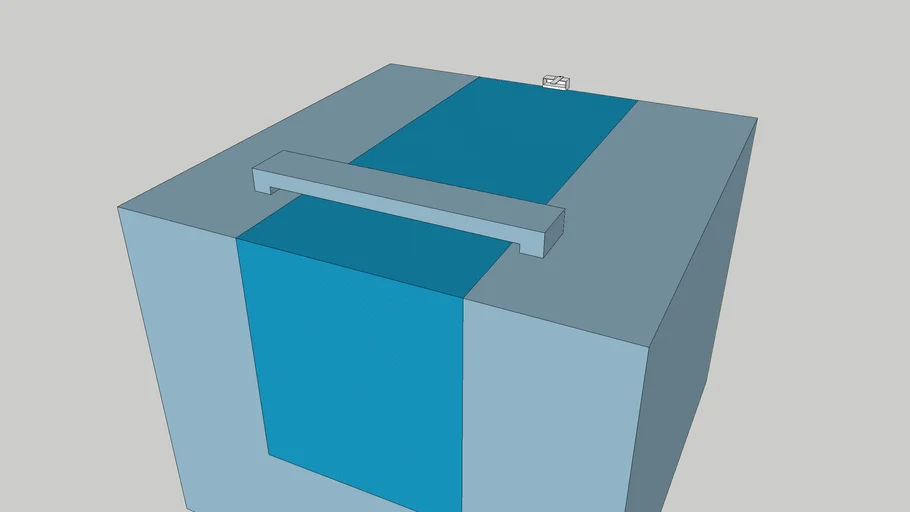 Bridge Test | 3D Warehouse