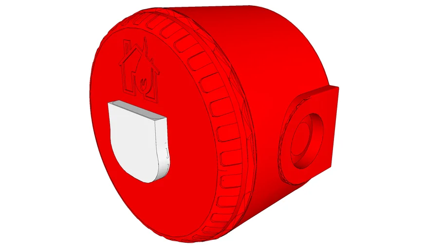 Fulleon Solista LX Wall Deep Base | 3D Warehouse