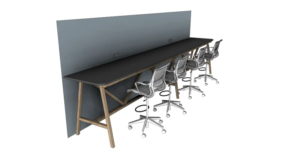 3D Warehouse