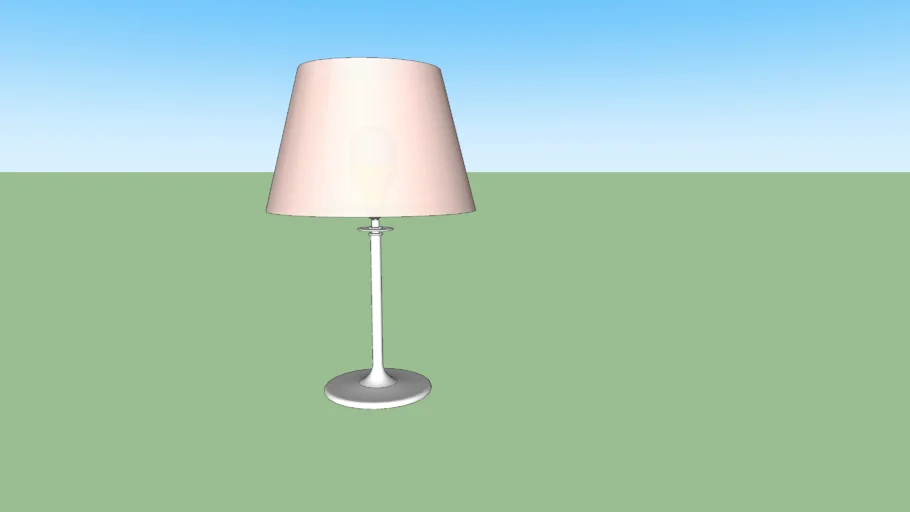 Abajur | 3D Warehouse