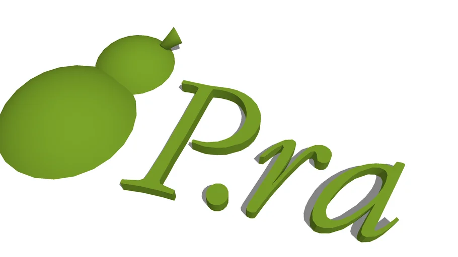logo PRA | 3D Warehouse