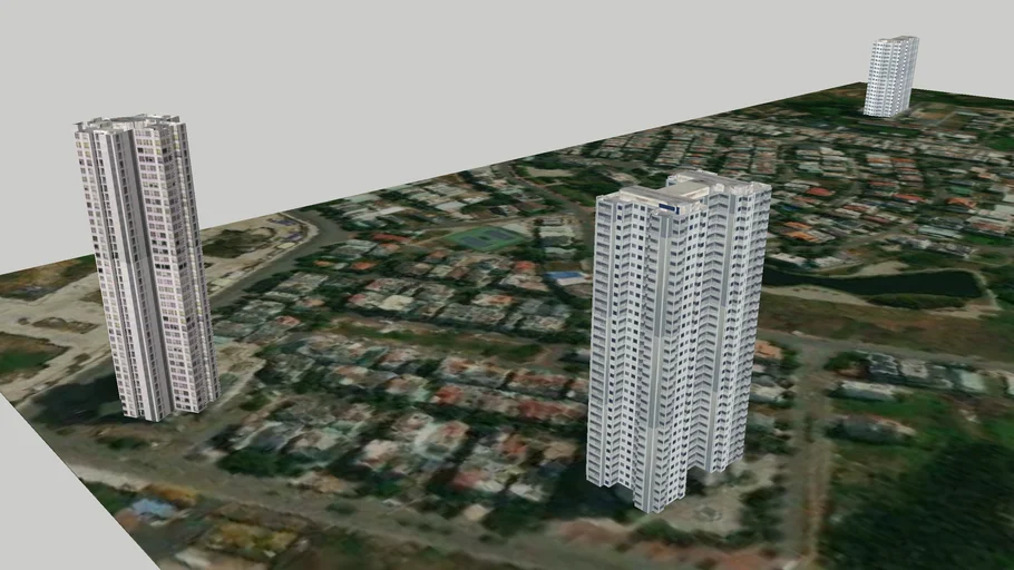 Buildings | 3D Warehouse