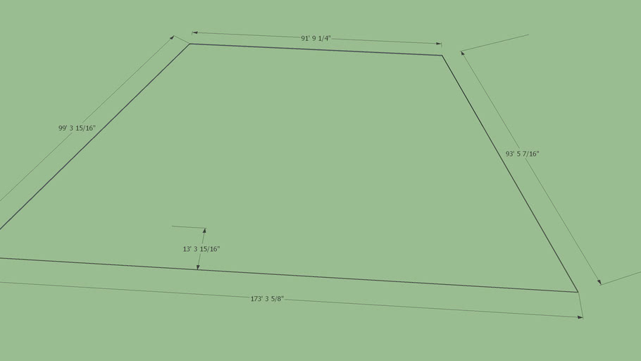 Perimeter | 3D Warehouse