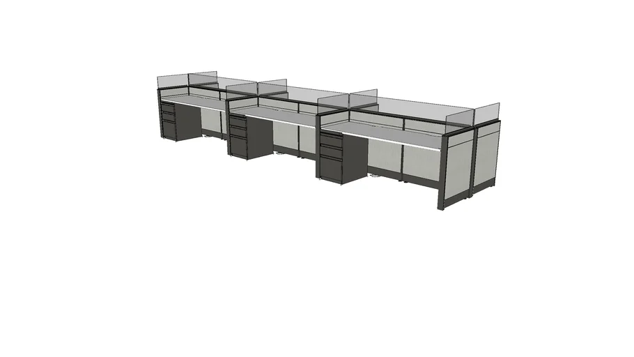 percept and anthircite | 3D Warehouse