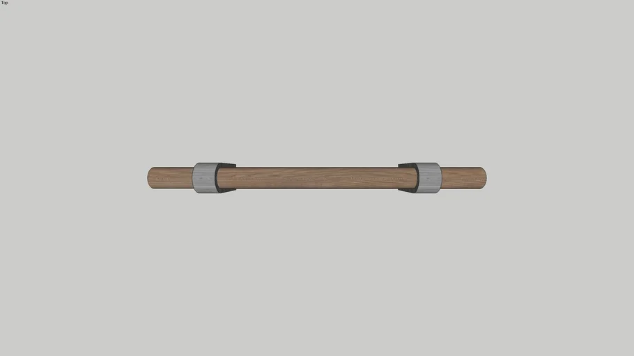 Handle bar | 3D Warehouse