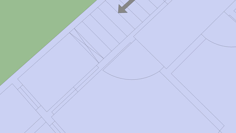 Fer - planta | 3D Warehouse