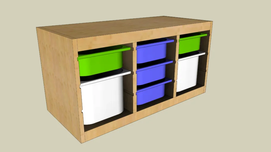 3D Warehouse