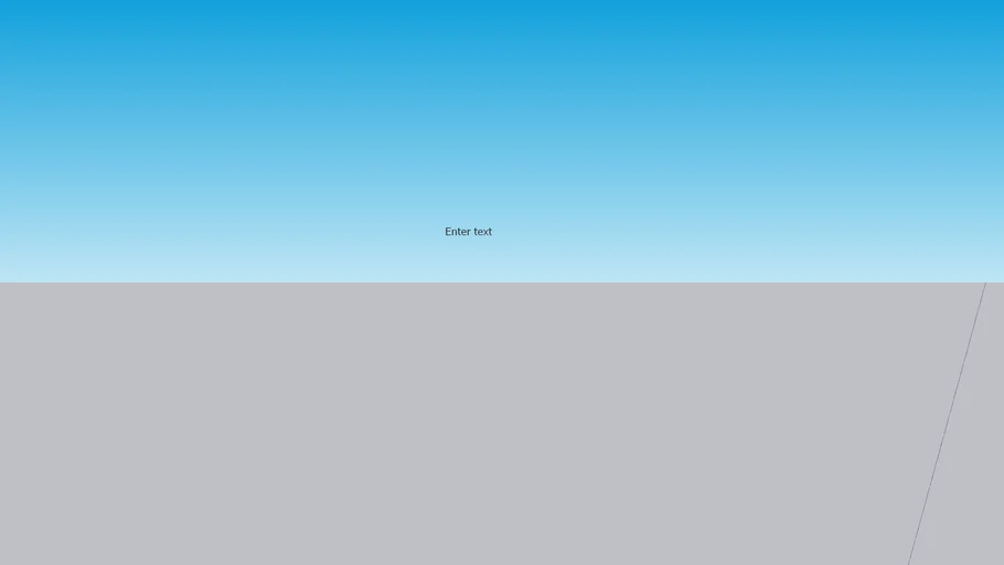 Sample Model | 3D Warehouse