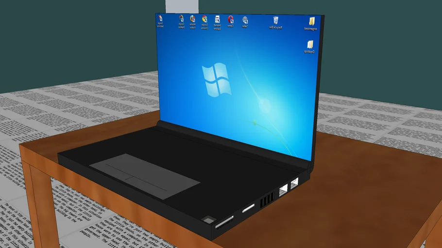 Computer politics | 3D Warehouse