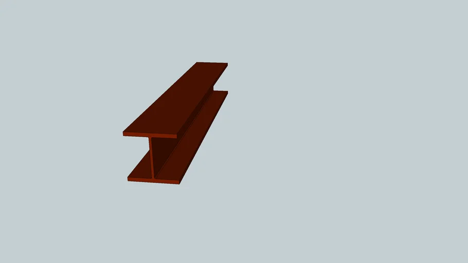 HEB160 | 3D Warehouse